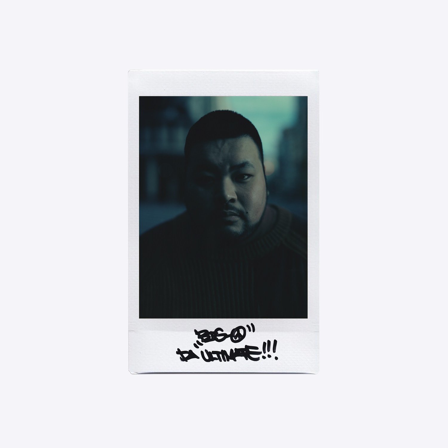 SHAKKAZOMBIEのBIG-Oに捧げるトリビュートEP、「BIG-O DA ULTIMATE」がiTunes総合アルバム・ランキングで1 ...