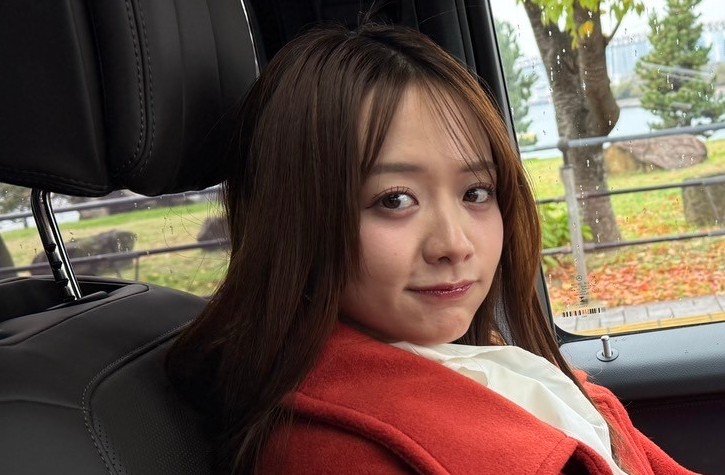 【写真・画像】森香澄、“かっこいい”と思う職業を明かす「距離感がちょうどいい」 2枚目 | バラエティ | ABEMA TIMES | アベマタイムズ