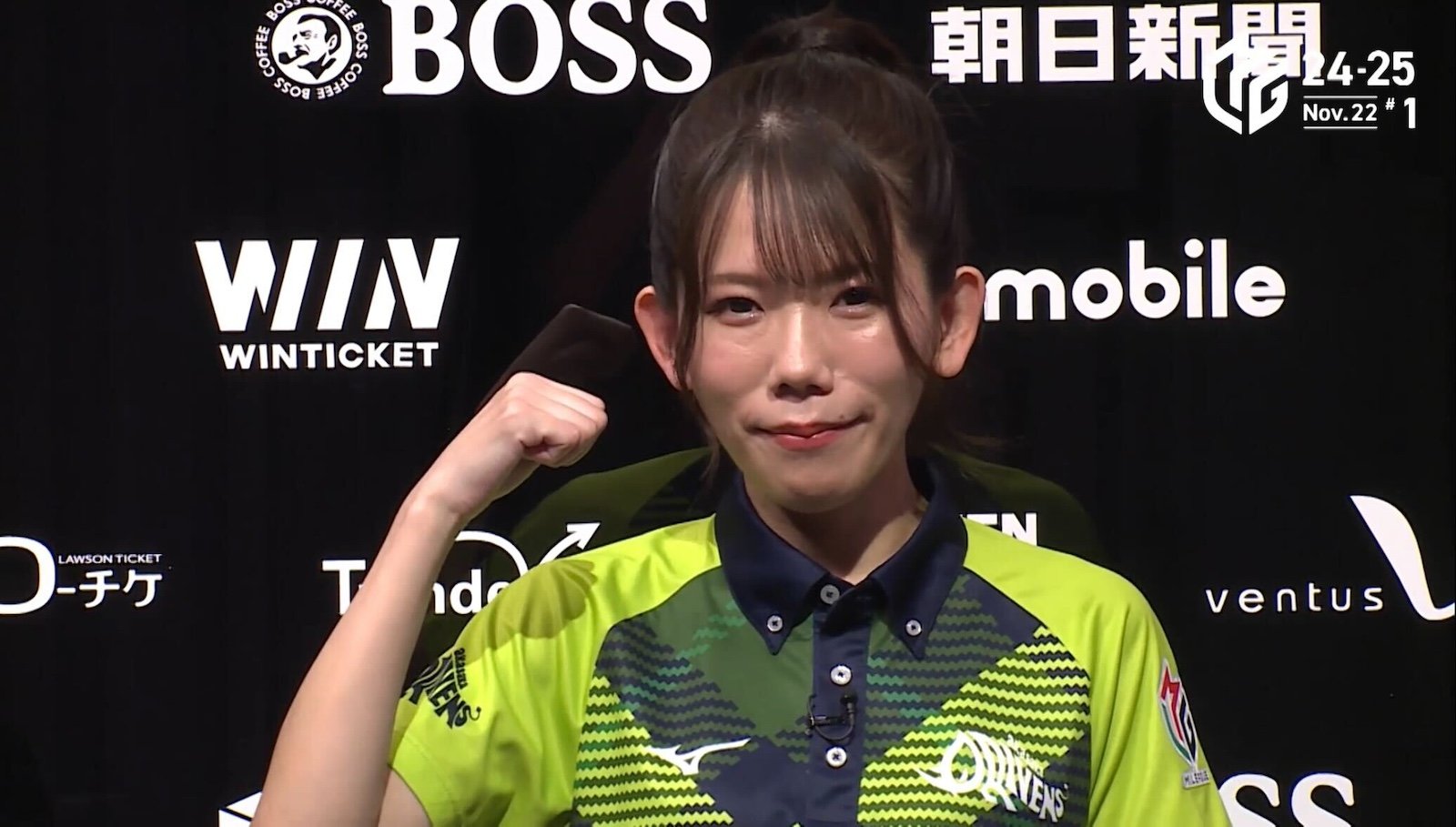 【写真・画像】バイプレイヤー？いや主演女優でしょ！浅見真紀、オーラス&ラス牌ゲットの大逆転勝利 初の個人2連勝に顔面紅潮「ぽっぽしてます」／麻雀・Mリーグ 2枚目 | 麻雀 | ABEMA ...