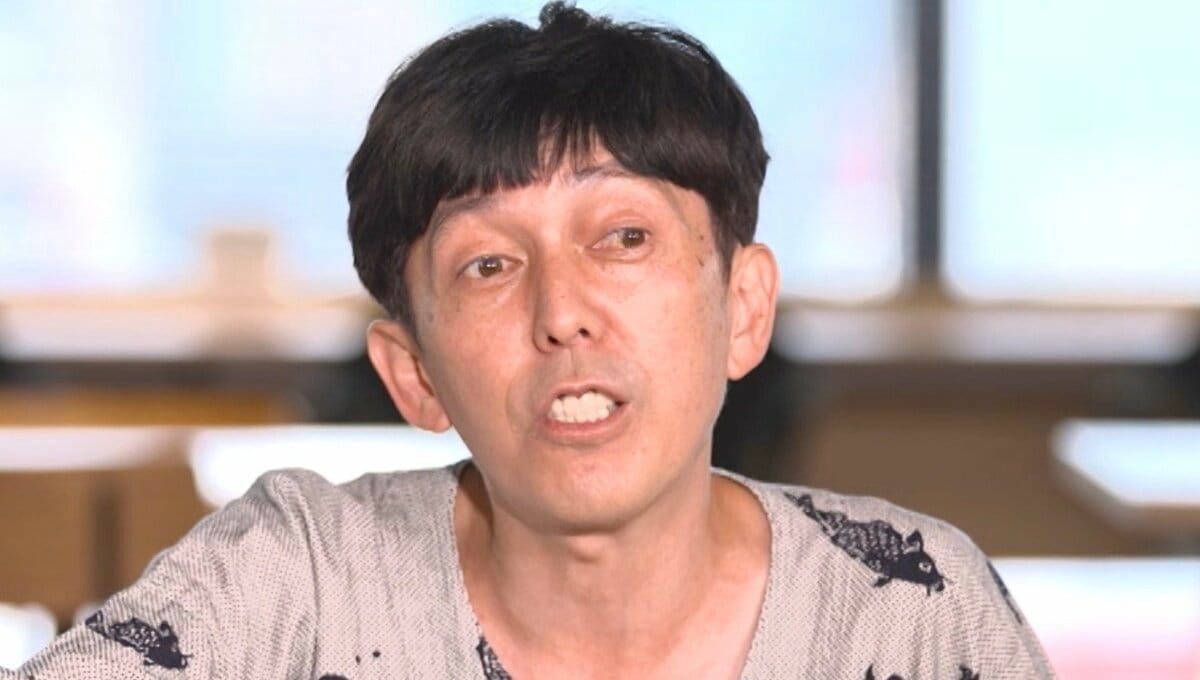 2丁拳銃・小堀裕之、妻とのレスを赤裸々告白「末っ子が生まれてから一回もない」 | バラエティ | ABEMA TIMES | アベマタイムズ