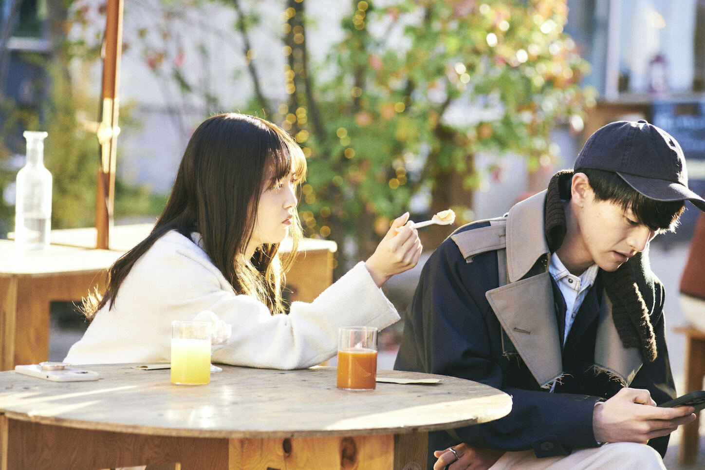 『今夜、わたしはカラダで恋をする。Season2』がABEMAにて先行配信！新田さちか、織田奈那、林田岬優、秋谷百音が体当たり演技 | ドラマ | ABEMA TIMES | アベマタイムズ