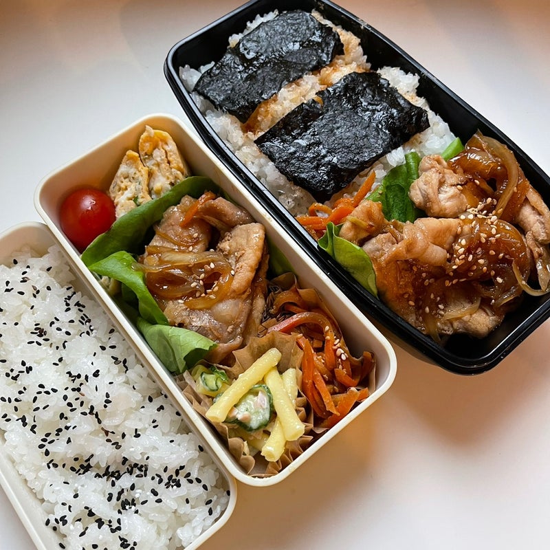 渡辺満里奈、長男からリクエストされたお弁当「おかずが多すぎるという」 | 話題 | ABEMA TIMES | アベマタイムズ