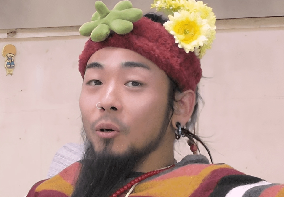 【写真・画像】彼女の実家に居候中の29歳無職男性、義母は「出ていってほしい」と訴え 1枚目 | 恋愛 | ABEMA TIMES | アベマタイムズ