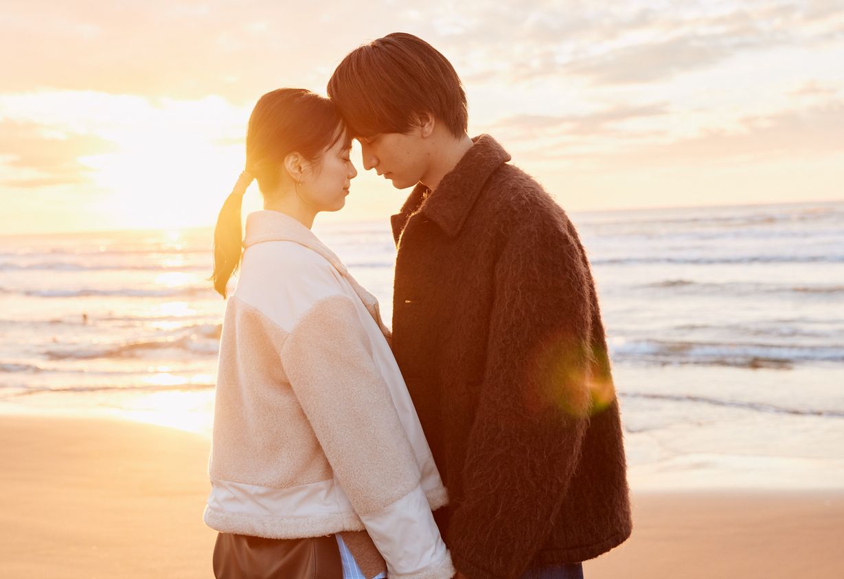 紺野彩夏「帰りたくない」瀬戸利樹、悲しむ妻に2度目のキス『私たち結婚しました4』第9話 ニュース Abema Times