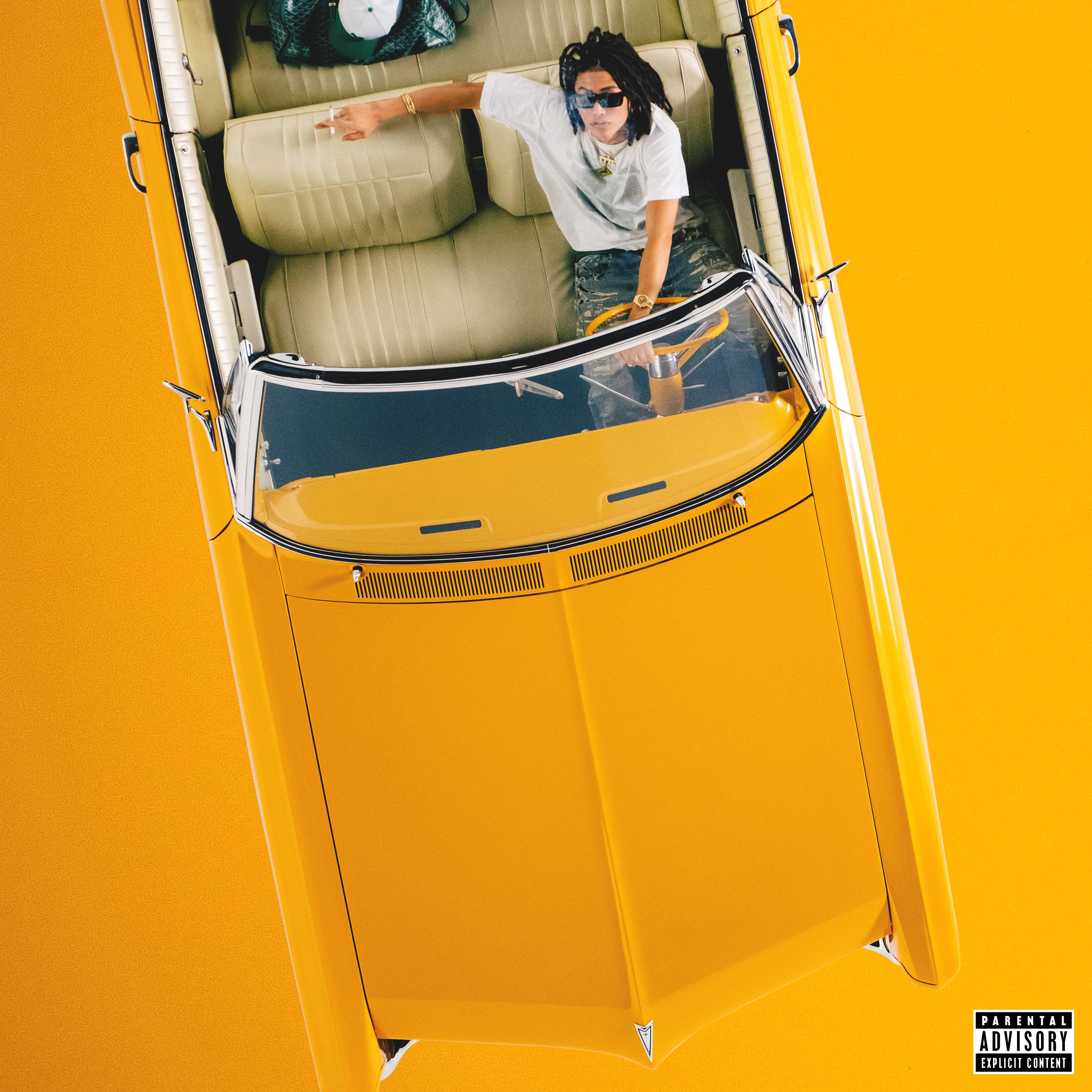 【写真】¥ellow Bucks、2ndアルバムのCD盤が本日発売！ 未配信楽曲含む全17曲収録、5,000枚完全限定生産盤！ 満を持して ...