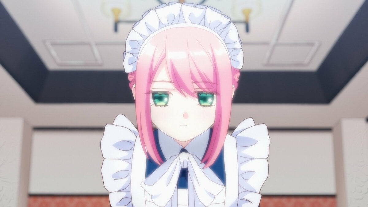 A Robot Doll—But Actually a Human Girl!? Episode 1 Synopsis, Preview ...