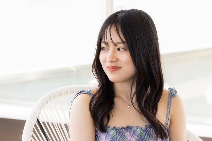 【写真・画像】元NGT48や現役グラドルも！ 若さと激しいボディタッチで攻める、婚活番組で話題の20代美女6人オフショット一挙公開『GIRL or LADY ～私が最強～』 1枚目 ...