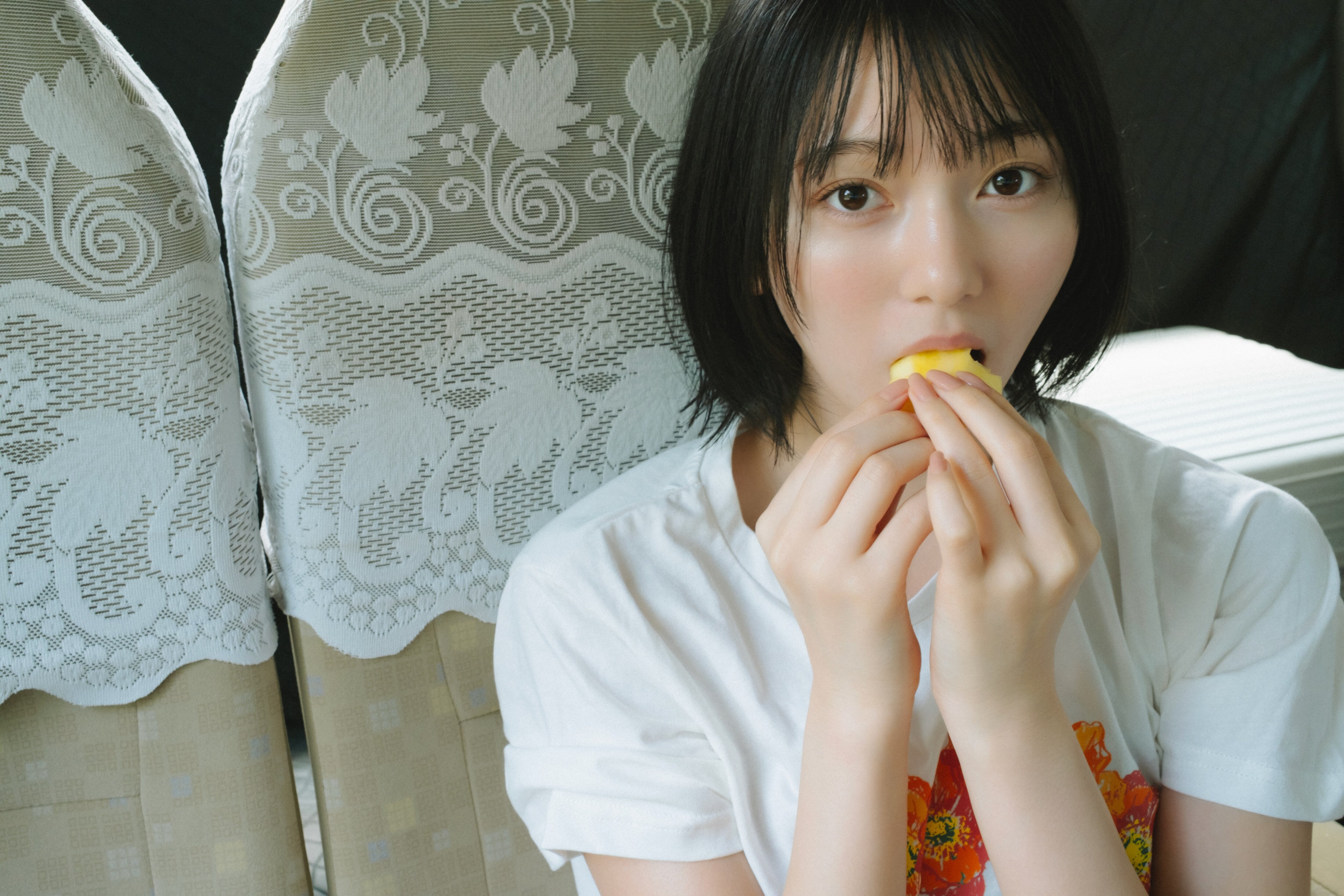 “アイドル史上最高傑作”Task have Fun・熊澤風花、自身最大に攻めたカットも収録の2nd写真集が7月発売 | グラビア | ABEMA TIMES | アベマタイムズ