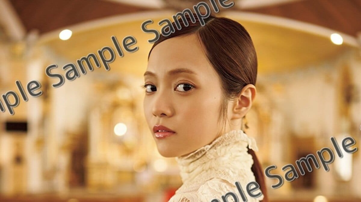 宮田愛萌1st写真集 書店特典・イベント参加特典・豪華版特典・アクキーの絵柄解禁 | グラビア | ABEMA TIMES | アベマタイムズ