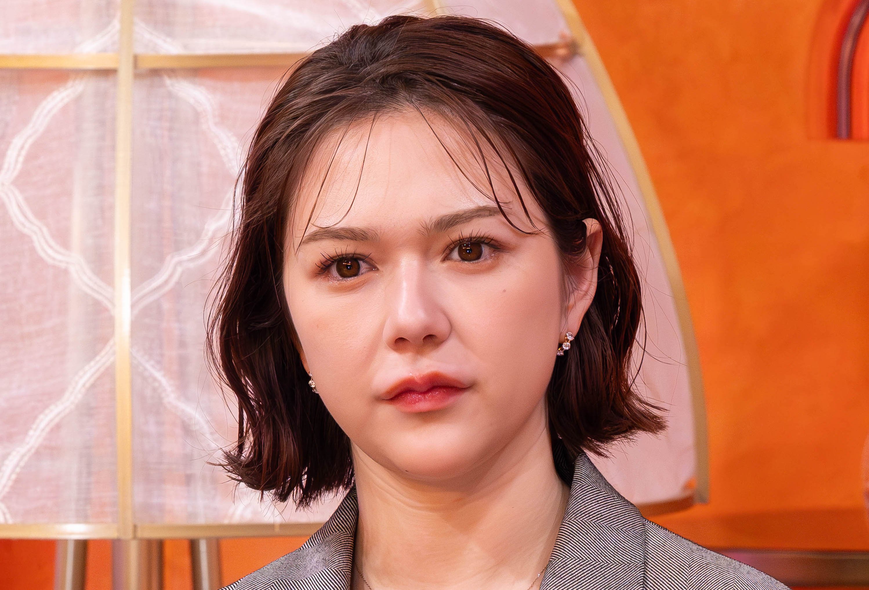 【写真・画像】好きな人のために性別適合手術を受けるも入院中に裏切りが発覚…「クソ男」トランスジェンダーモデルの衝撃の過去に村重ブチギレ 1枚目 | バラエティ | ABEMA TIMES ...