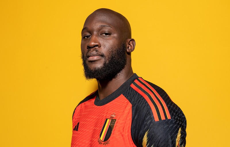 ルカクいまだチーム練習に参加できず…カタールW杯開幕2試合は欠場濃厚 | 超WORLDサッカー! | FIFA ワールドカップ 2022 完全 ...