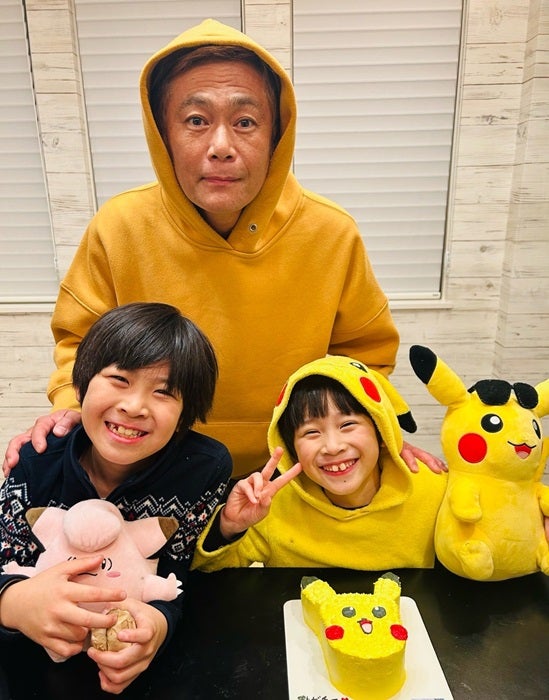【写真・画像】 ココリコ・遠藤の妻、人生で初めてインフルエンザに罹った夫「体調がおかしいって言われてからすぐに隔離生活」 1枚目 話題 Abema Times アベマタイムズ