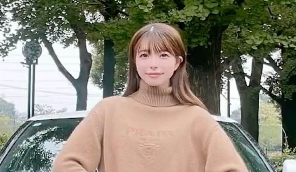 レジェンドセクシー女優・上原亜衣 1000万円超えの愛車を紹介「前はレクサス乗っていた」 | バラエティ | ABEMA TIMES | アベマタイムズ