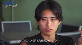 【写真】夜のプールで密着しながら「チューしていい？」小悪魔女子の積極アピールにイケメンYouTuber陥落『シャッフルアイランド Season2』 | ニュース | ABEMA TIMES