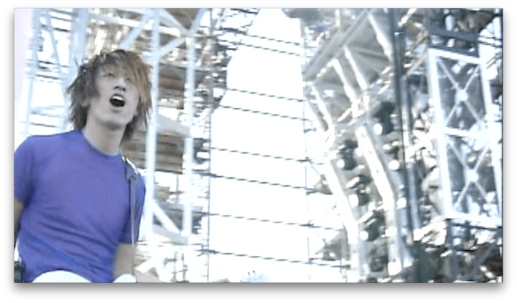 GLAY、AbemaTVに”24時間限定チャンネル”開設 メディア初だしライブ映像＆新曲披露 | 音楽 | ABEMA TIMES | アベマタイムズ