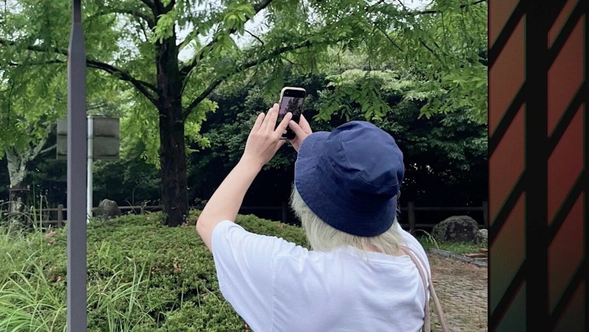 旧犬鳴トンネルよりやばい…地元住民も恐れる心霊スポットで撮影した写真に恐怖「鏡を写したら…」 | バラエティ | ABEMA TIMES | アベマタイムズ