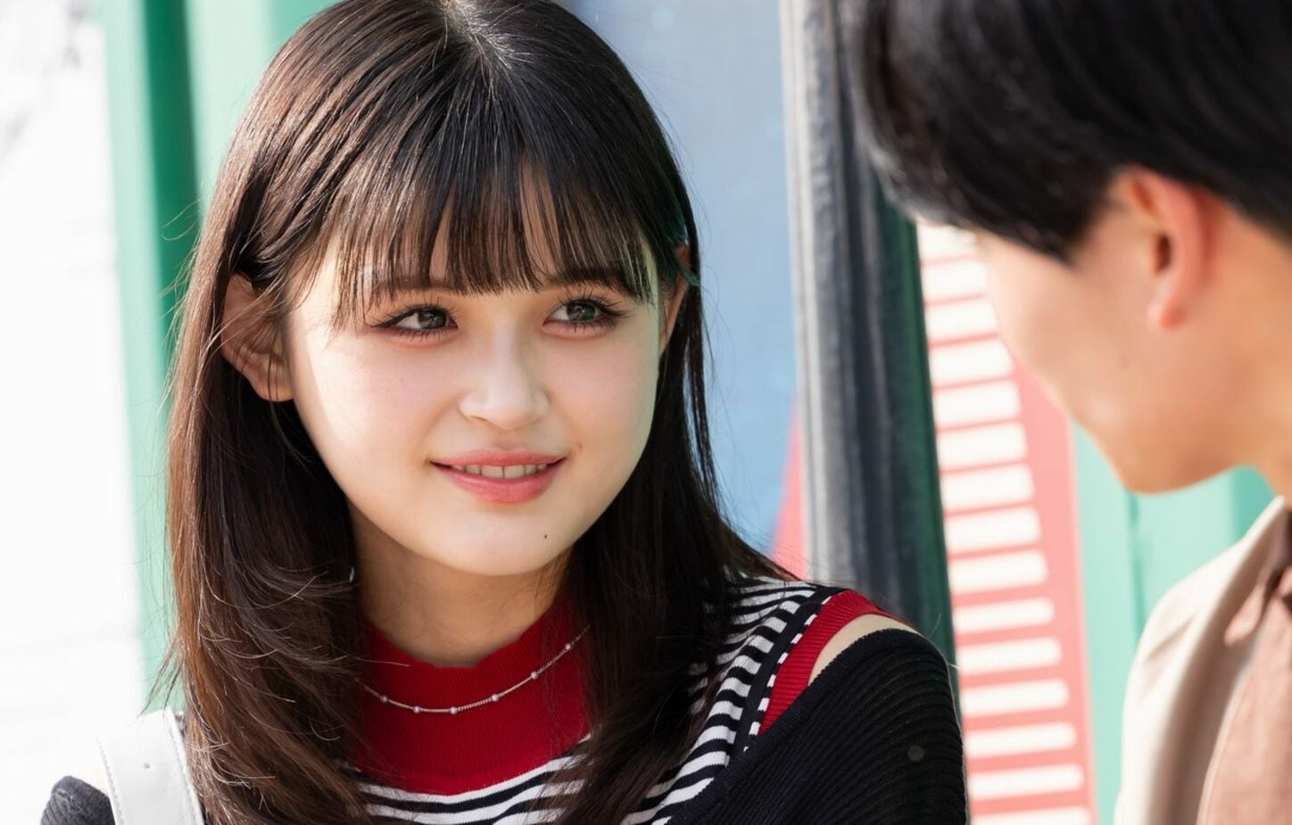 可愛すぎる『ミスセブンティーン2021』ファイナリスト高3女子の登場に他女子たちが戦々恐々「お人形さんみたい」「めっちゃ細い」『今日好き』九龍