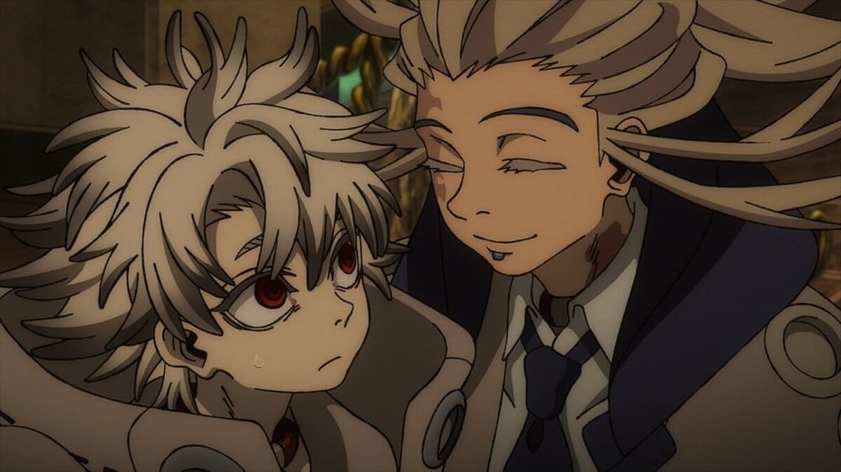 Anime "Gachiakuta" Episode 9 Synopsis & Preview Cut Released! Images ...