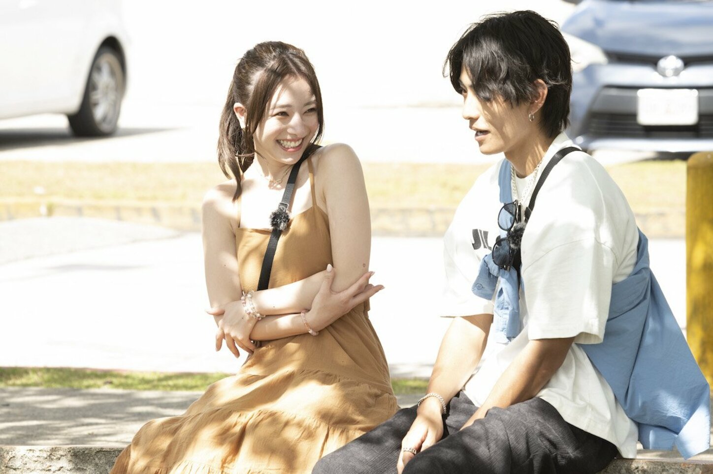 イケメンYouTuber、『東大王』出演の高学歴美女からハグを拒まれる『シャッフルアイランド Season2』 | ニュース | ABEMA TIMES | アベマタイムズ