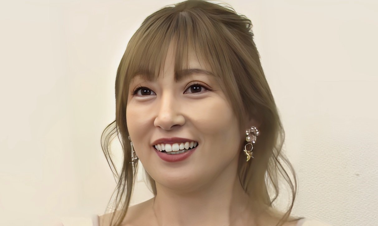 再婚相手募集中！3児の母・熊田曜子（42）、インスタにDMが殺到「17歳の子から来た」 | バラエティ | ABEMA TIMES | アベマタイムズ