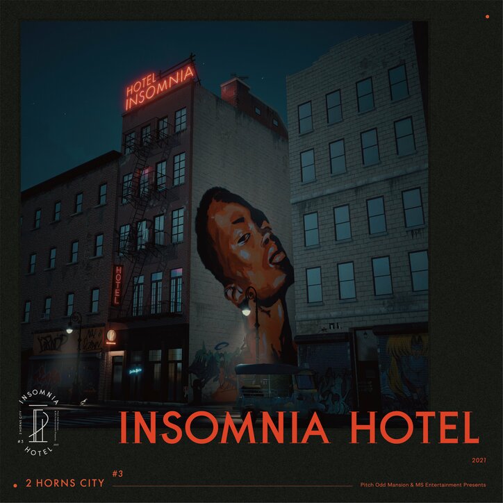 高く跳ねる声を武器に“ポップコーン・ラップ”を操るラッパーTEN、 millennium parade等数々の音楽プロジェクトで 活躍する ...