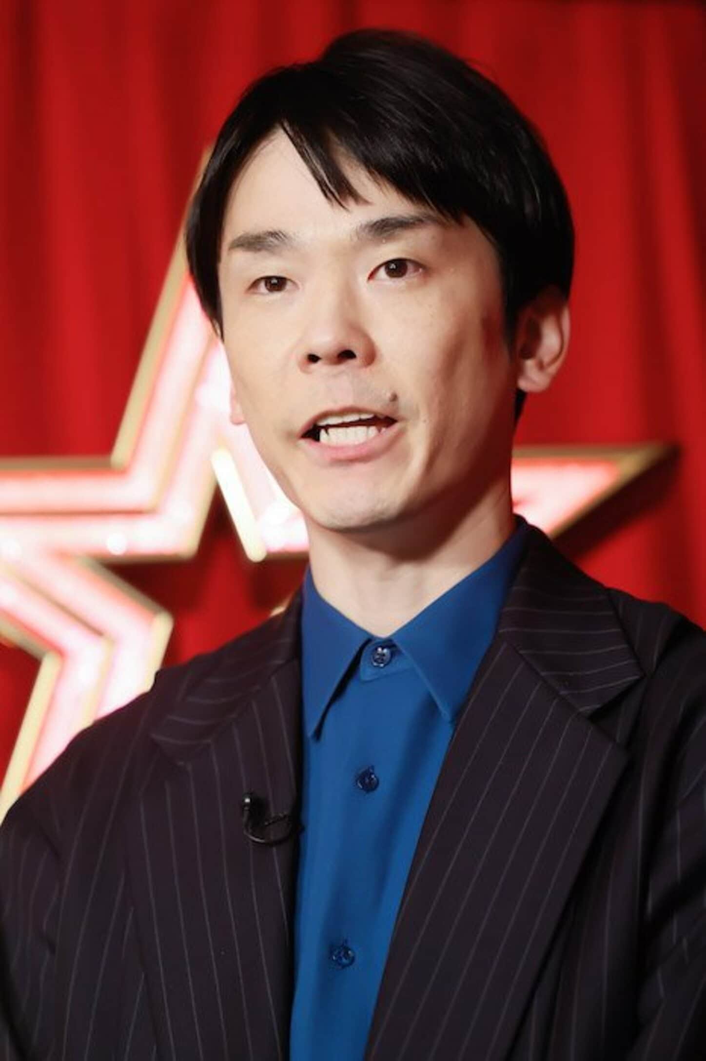 【写真・画像】かまいたち、『Japan's Got Talent』で見せる顔は「一番優しくて心がキレイなかまいたち」「『ぜにいたち』とは別人」 1枚目 | インタビュー・特集 | ABEMA ...