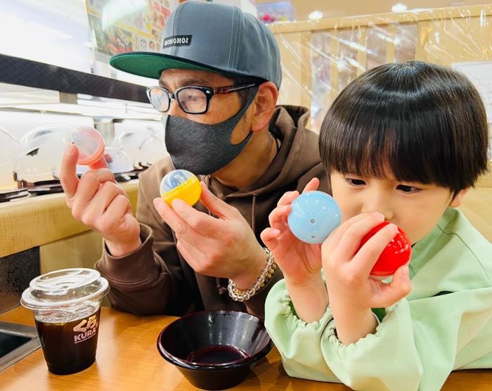ココリコ・遠藤の妻、“神”だと思った夫からの誘い「協力してくれた」 話題 Abema Times