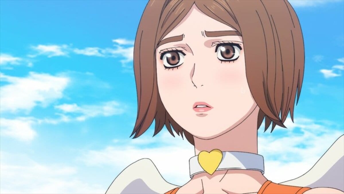 アニメ「MFゴースト」MFGエンジェルスとは？メンバーを紹介 | アニメニュース | アニメフリークス