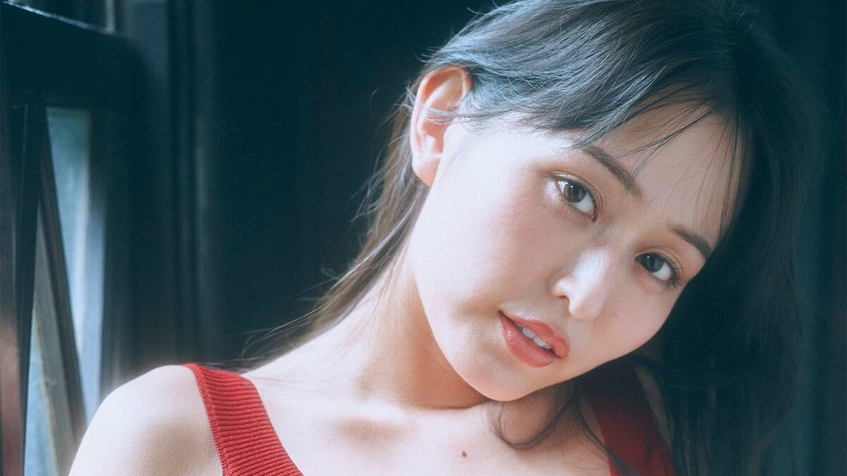 “B94＆身長169cmの完璧ボディ” 天野ちよが“女性の美”で魅了 SPA！デジタル写真集の誌面カット公開 | グラビア | ABEMA ...
