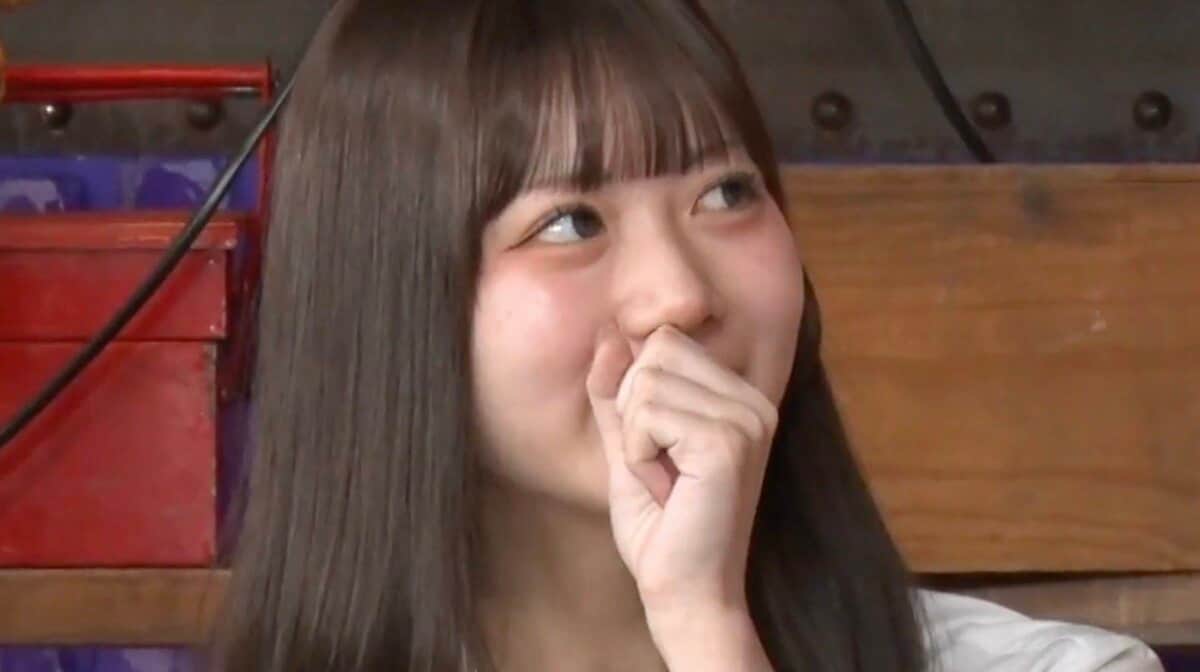 日本一可愛い高1の美貌に絶賛の声「上白石萌歌に似てる！」「こりゃモテる！」 | バラエティ | ABEMA TIMES | アベマタイムズ