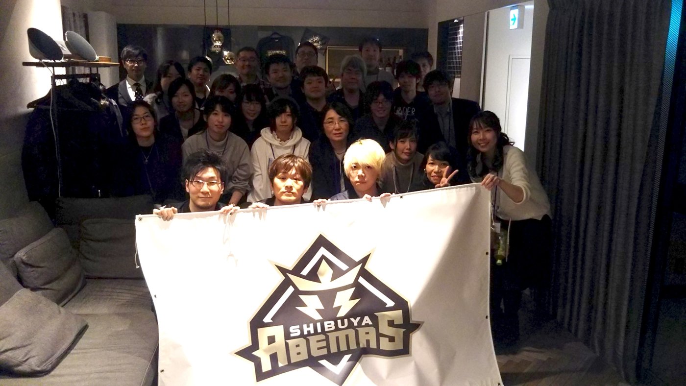 【写真・画像】選手に大量バレンタインチョコ 多井隆晴「手渡しだけで230個ぐらい」渋谷ABEMASは3人で400個超え／麻雀・Mリーグ 1枚目 ...