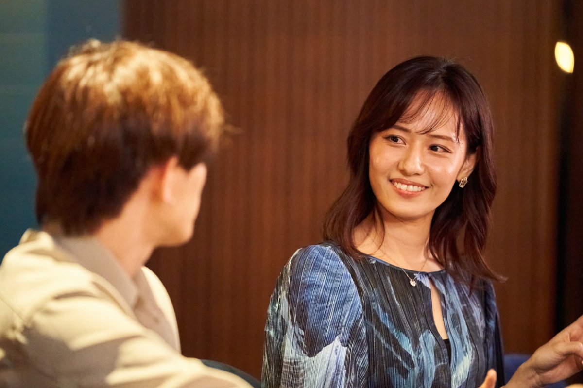 33歳女子アナ風清楚系才女、自信満々なハイスペ経営者をバッサリ「悪魔だ！」ドライすぎる態度に驚きの声 | 恋愛 | ABEMA TIMES | アベマタイムズ