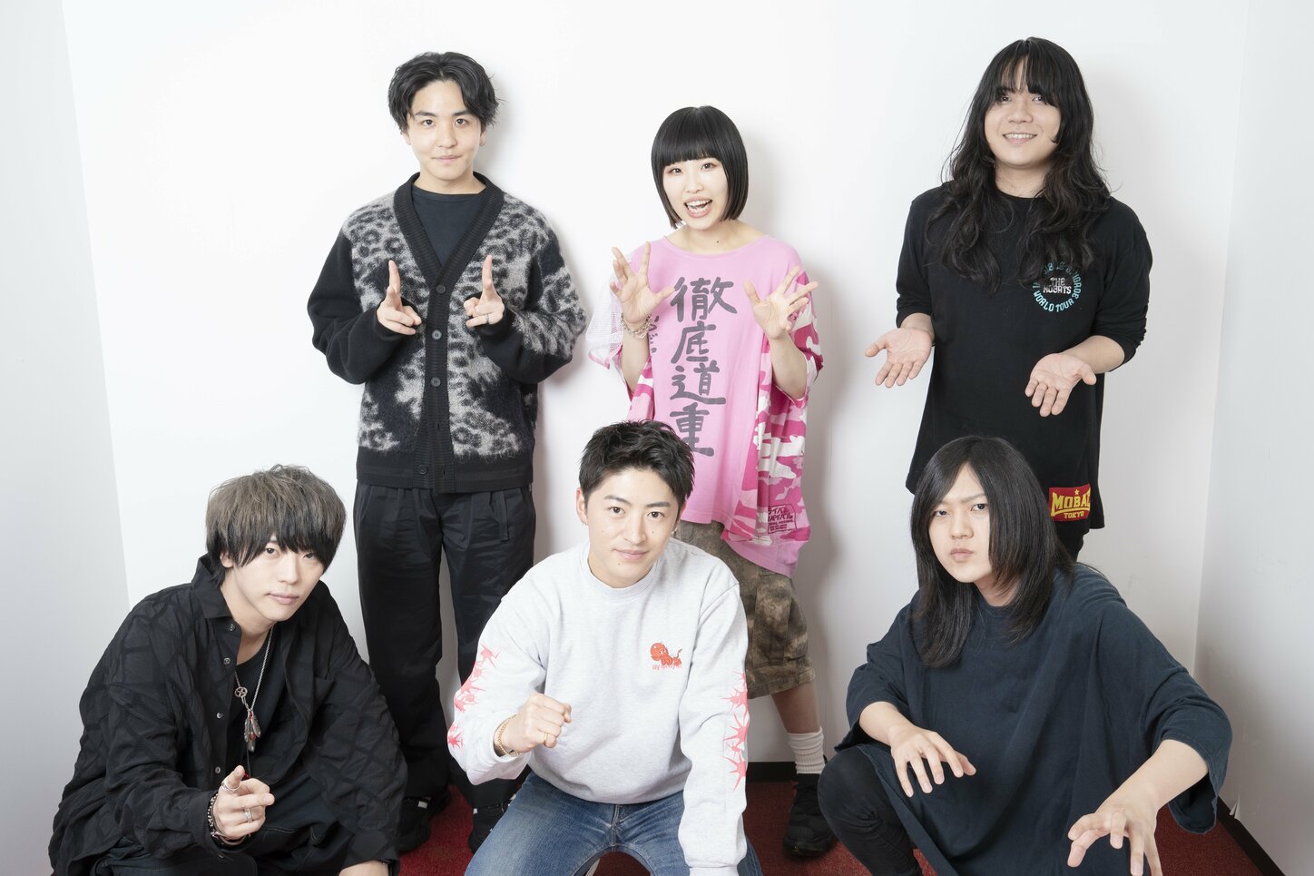 【写真・画像】「ABEMA」にて、5月20日（土）＆21日（日）開催『メトロック2023』を独占生中継！Creepy Nuts、Mrs ...