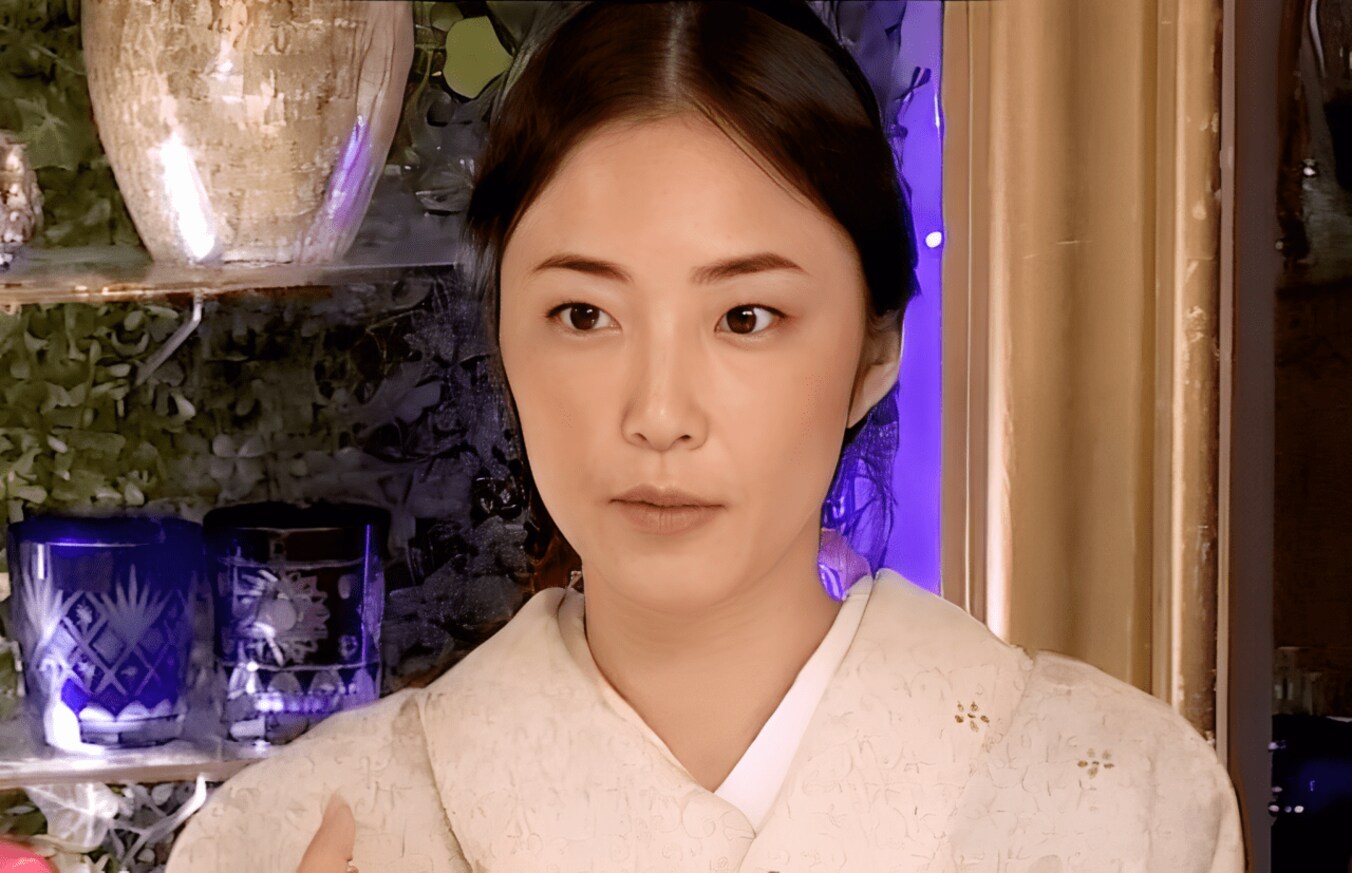 【写真・画像】MEGUMI「カリスマしか愛せなかった」過去の恋愛を振り返る 1枚目 | バラエティ | ABEMA TIMES | アベマタイムズ