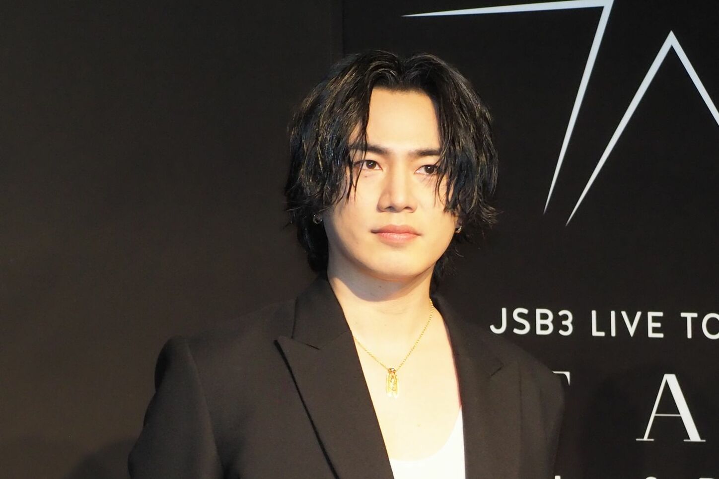 三代目JSB・ØMI「いろいろな夢をかなえていく歴史を見てきてくれた」ファンネーム“MATE”に込めた思い明かす | 音楽 | ABEMA TIMES