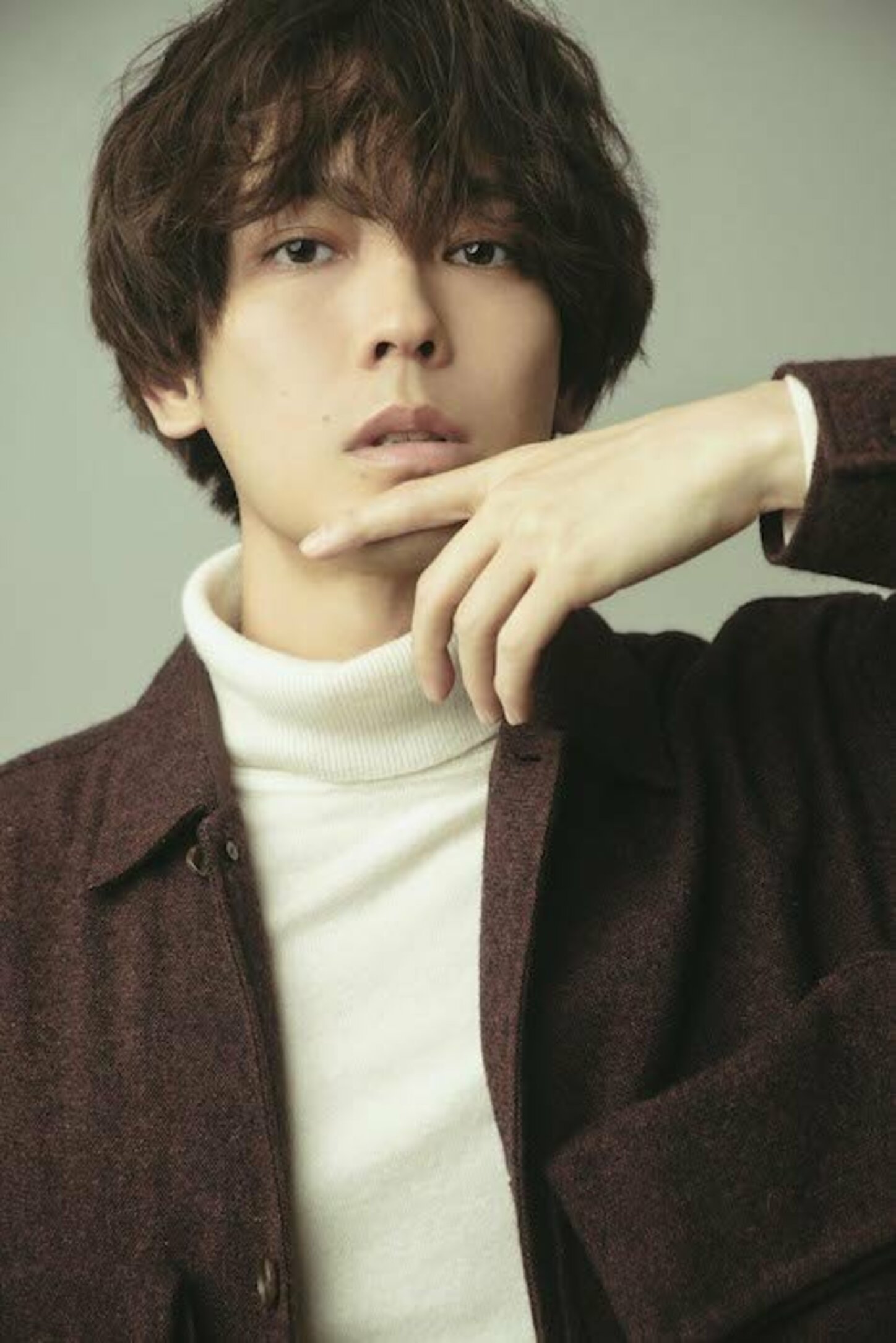 沼男子扮する猪塚健太「全員が体を張って、かなり攻めています」『今夜、わたしはカラダで恋をする。season2』 インタビュー・特集