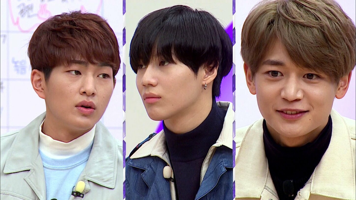 【写真・画像】BTSで一番怖がりなのは？NCTユウタは“韓国の両親”と交流…SHINee、ASTRO、MAMAMOOほか、世界的トップスターが多数出演した7年前の秘蔵バラエティ『I AM K ...