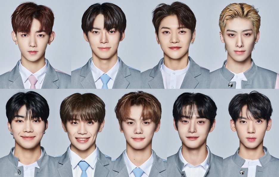 『BOYS PLANET』から誕生した9人組グループ「ZB1」、AKB48本田仁美、ドランク塚地が推しの魅力を熱弁！メンバー決定までの軌跡をダイジェストで徹底解剖 | 韓流・K-POP ...