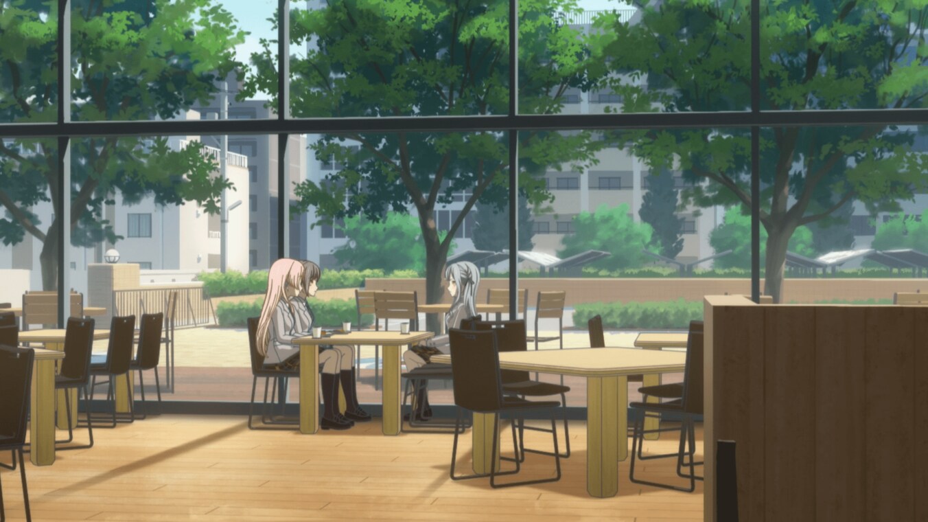 【写真・画像】様々な思惑が糾われていく…アニメ『BanG Dream! Ave Mujica』第9話あらすじ・先行カット公開 1枚目 | アニメニュース | ABEMA TIMES | アベマタイムズ