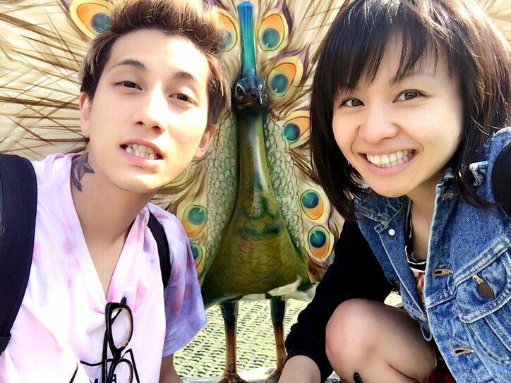 misonoの夫・Nosuke、抗がん剤治療を開始「外科手術よりも数倍不安でした」 | 話題 | ABEMA TIMES