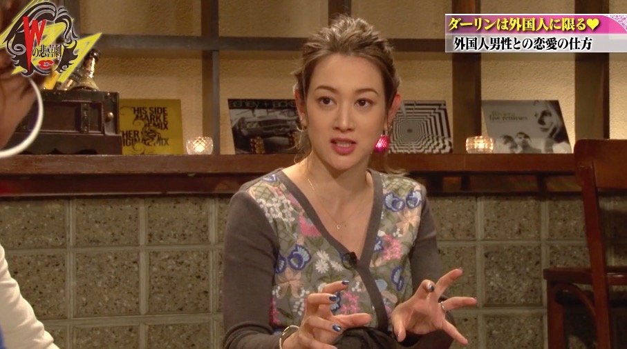 SHELLY、日本人の夫との出会い振り返る「そういう人だから私も惹かれた」 | 国内 | ABEMA TIMES