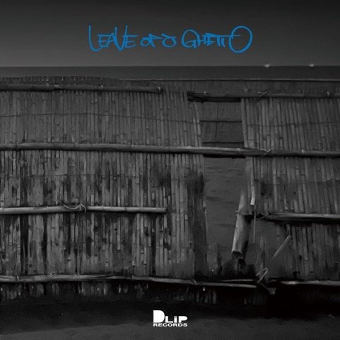 DLiP RECORDSから”DINARY DELTA FORCE”のメンバー・MSPによる、7年振りの2ndアルバム『LEAVE of a ...