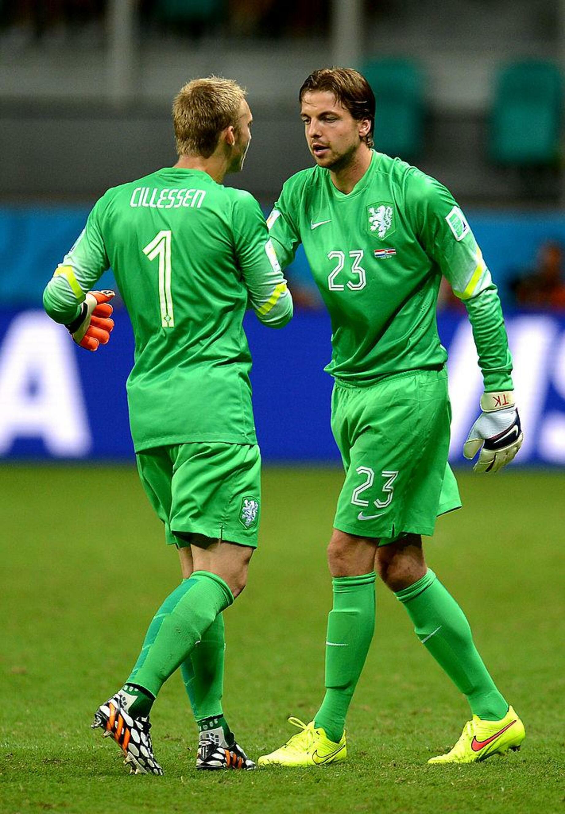 W杯やEUROで「すげぇ話題になった意外な選手」10名 | Qoly | FIFA ワールドカップ 2022 完全ガイド by ABEMA