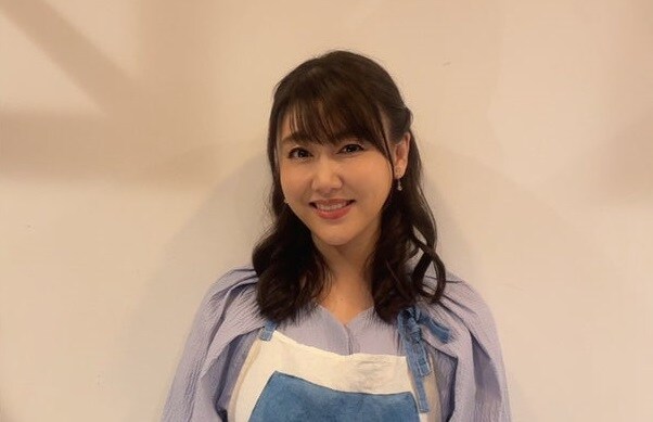 安めぐみ、スタバで8歳娘から怒られたワケ「ごめんなさい」 | 話題 | ABEMA TIMES | アベマタイムズ