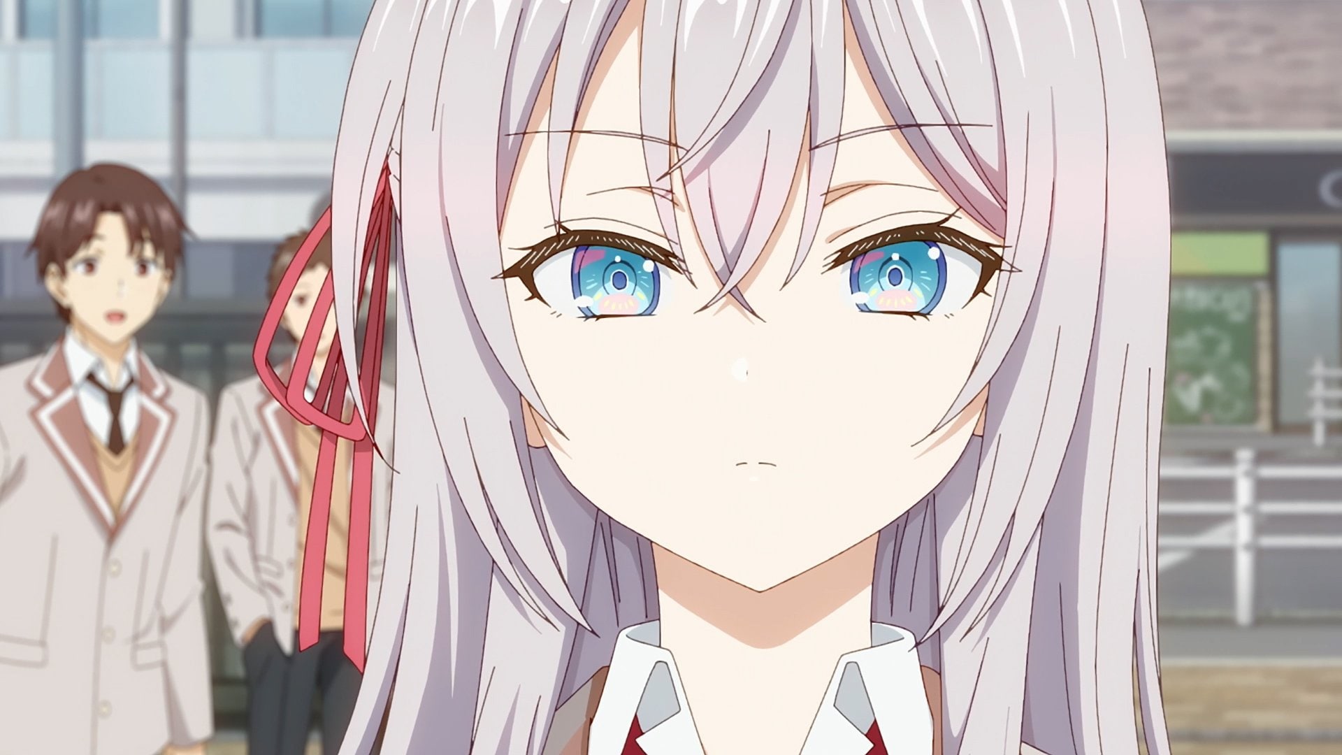 アニメ『ロシデレ』OP・ED主題歌はアーリャ（CV.上坂すみれ）が担当 最新PVが公開に | アニメニュース | アニメフリークス