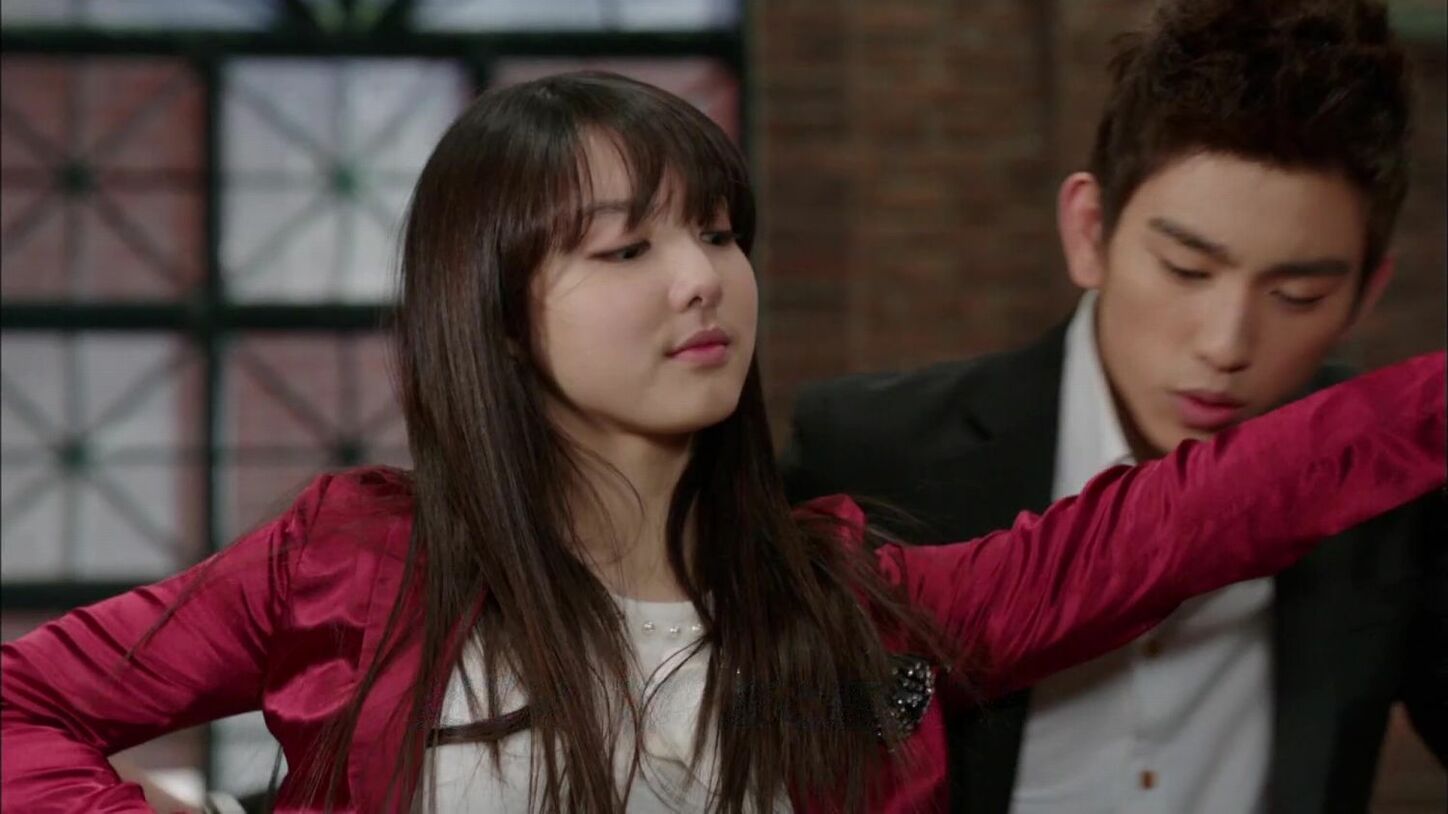 【写真・画像】元IZ*ONE、TWICE、Red Velvetほか、大人気女性"演技ドル"出演のおススメドラマ紹介 1枚目 | 韓流・K-POP | ABEMA TIMES | アベマタイムズ