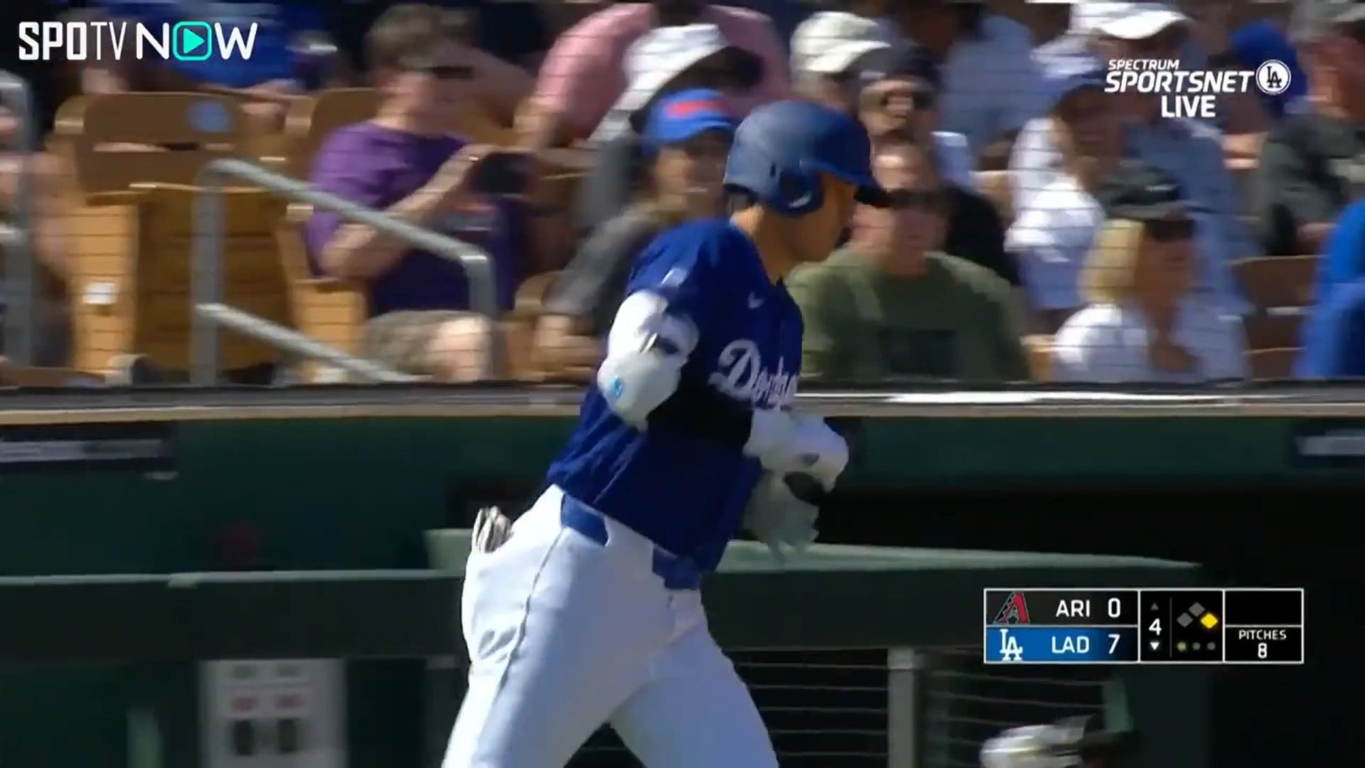 【写真・画像】全世界の大谷翔平ファンがヒヤリ…塁上で相手選手と足がぶつかりかける冷や汗シーン 1枚目 | MLB | ABEMA TIMES | アベマタイムズ