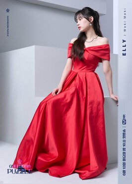 『QUEENDOM PUZZLE』（クインダム パズル）全出演者26名、MCのプロフィール紹介 | K-POP | ABEMA TIMES | アベマタイムズ