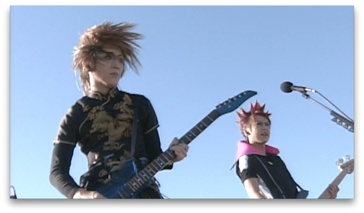 GLAY、AbemaTVに”24時間限定チャンネル”開設 メディア初だしライブ映像＆新曲披露 | 音楽 | ABEMA TIMES | アベマタイムズ