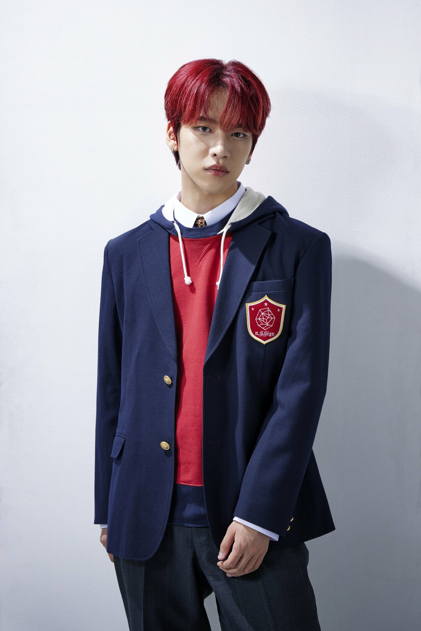 n.SSign（エヌサイン）メンバー10名のプロフィール紹介、『青春スター』から誕生 | K-POP | ABEMA TIMES | アベマタイムズ